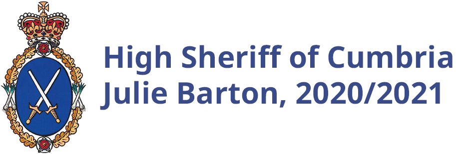 Role of the High Sheriff of Cumbria | History and Role Today