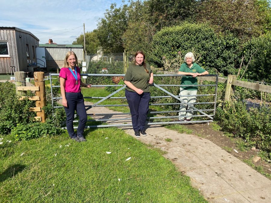 News & Events 2020/2021 | High Sheriff of Cumbria