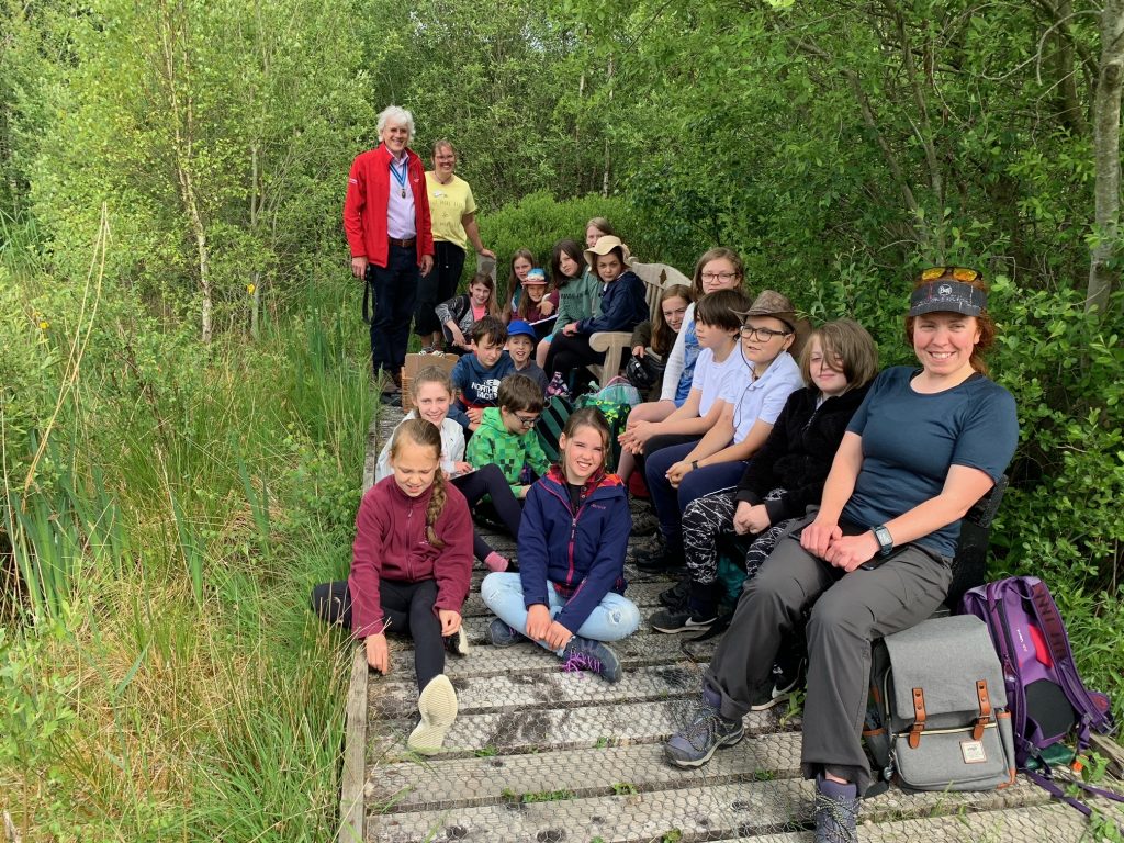 News & Events 2021/2022 | High Sheriff of Cumbria